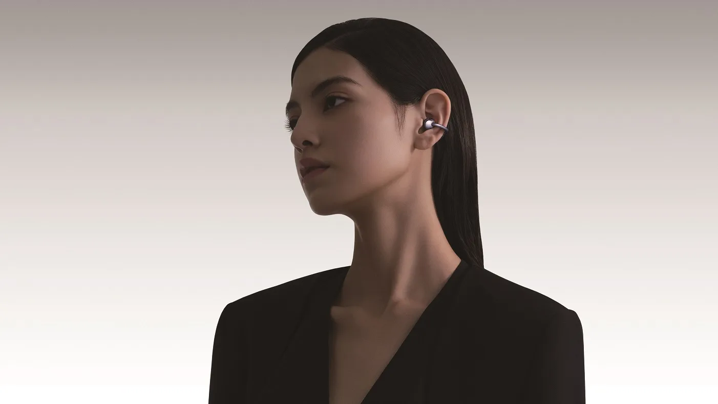 Huawei revoluciona a indústria áudio com os HUAWEI FreeClip no formato ...